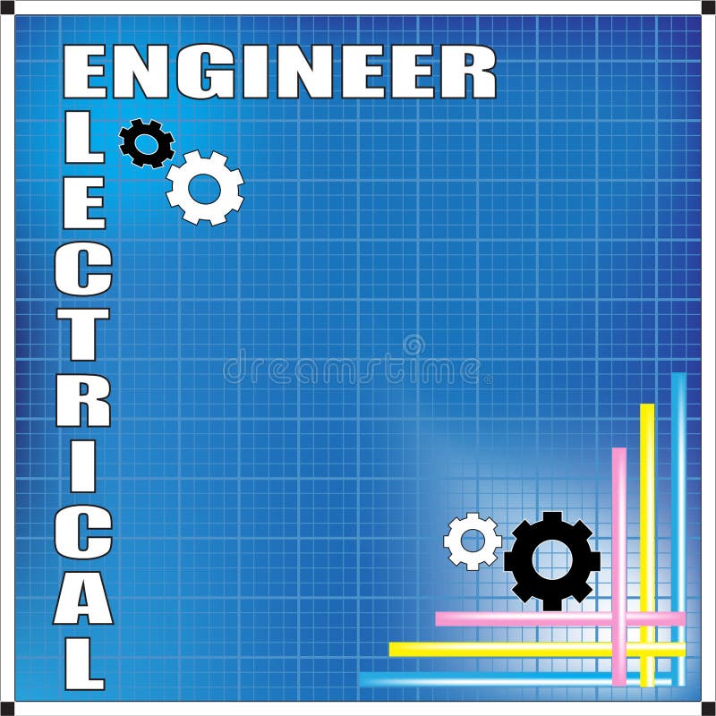 Blue Engineer Background Stock Illustrations – 10,487 Blue Engineer ...