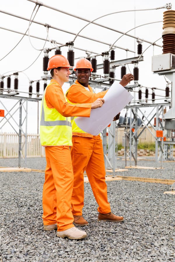 533 African Electrical Engineer Stock Photos - Free & Royalty-Free ...