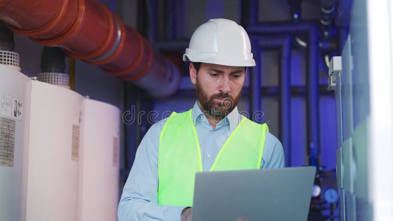 Electrical Engineer, Tech Support in Plant, Server Room Work Hardware ...