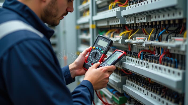 Protective Relays Stock Illustrations – 2 Protective Relays Stock ...