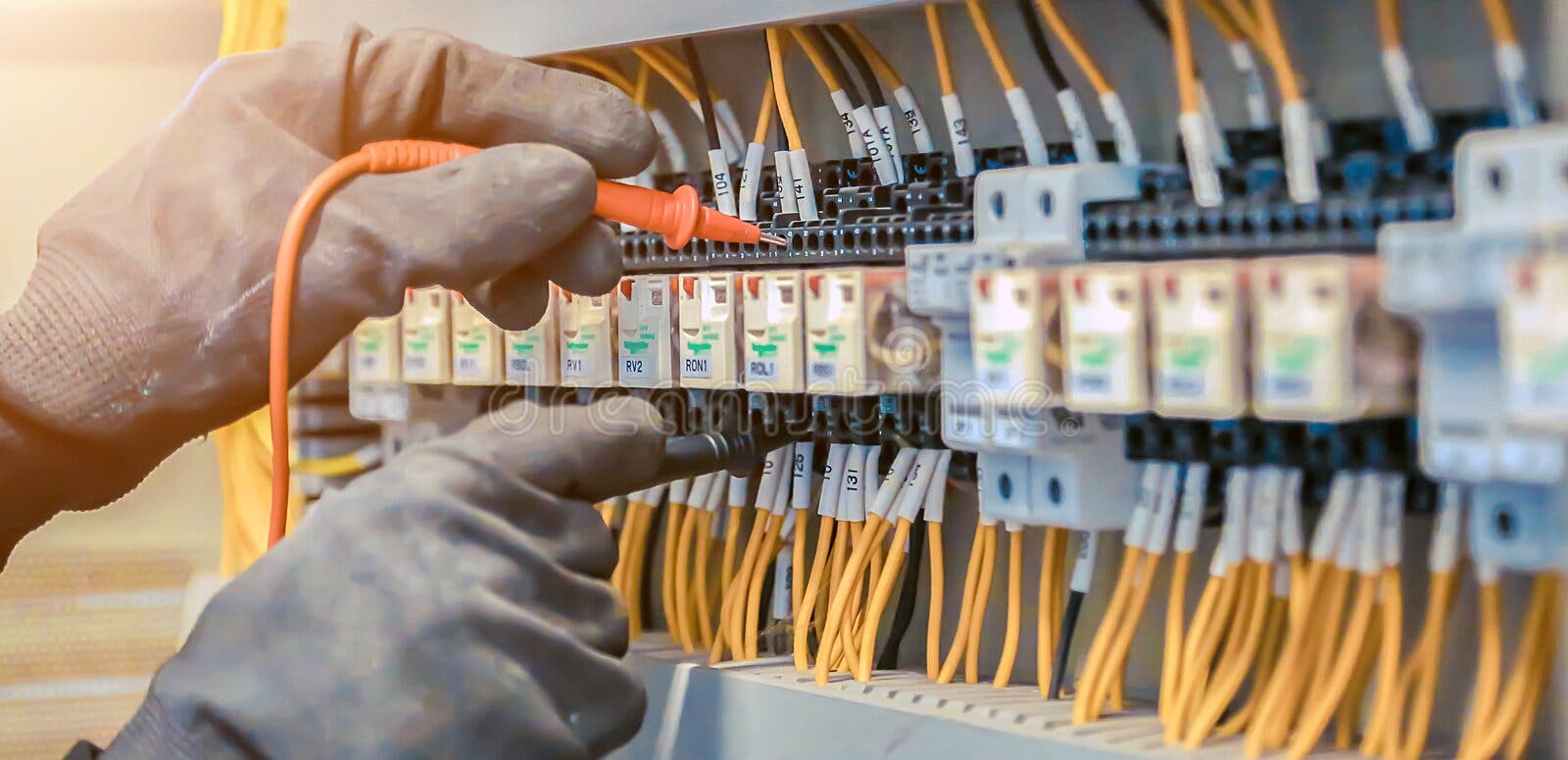 559 Electrical Multi Meter Tester Stock Photos - Free & Royalty-Free ...