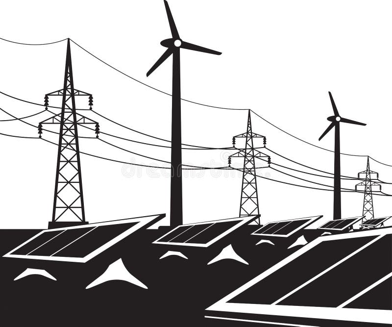 Electrical Engineering Stock Illustrations – 87,504 Electrical ...