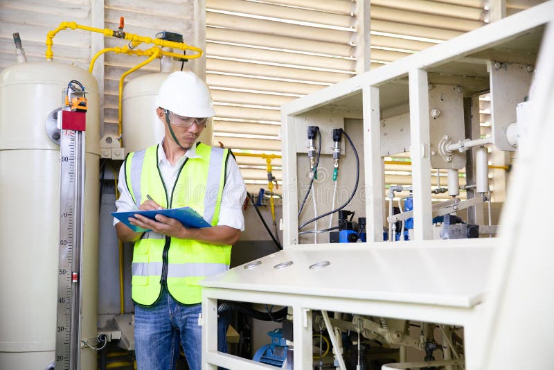 Electrical engineering man stock image. Image of installation - 247864663