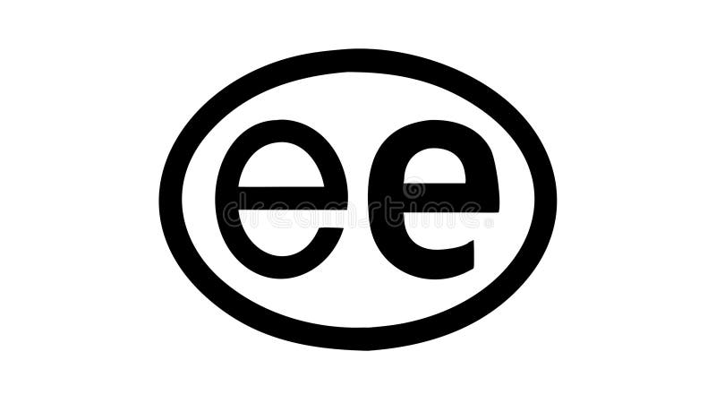Electrical Engineering Symbol Vector, Technical and Standard Graphic ...