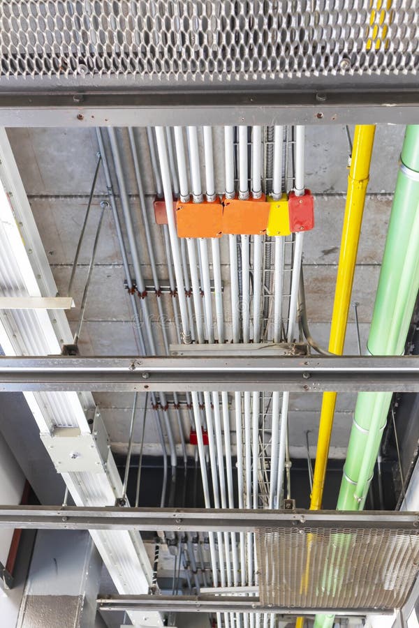 5,611 Electrical Pipe Work Stock Photos - Free & Royalty-Free Stock ...