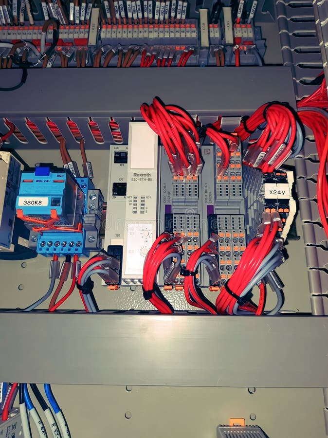 Electrical Engineering Technolog Editorial Image - Image of vehicle ...