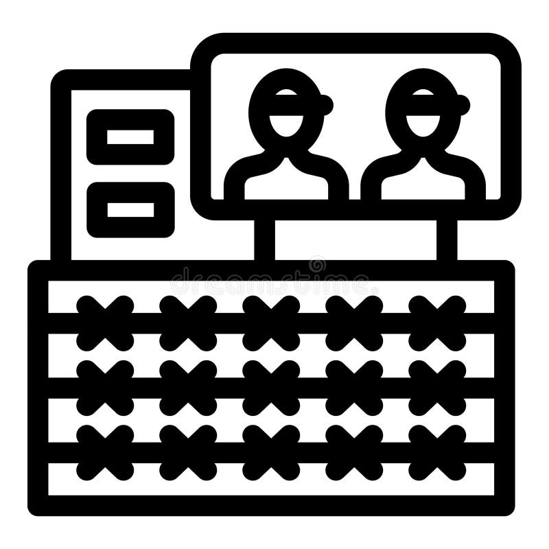 Electrical Engineers Controlling Solar Panels from Control Room Stock ...
