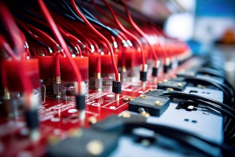 Electrical Equipment of a Modern Plant. Power Supply, Communication and ...