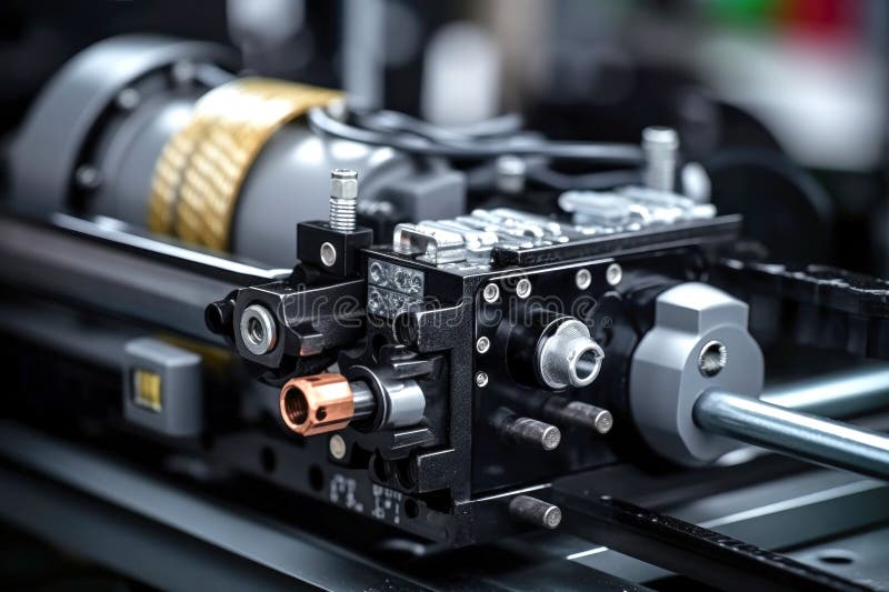 Electrical Equipment of a Modern Plant. Power Supply, Communication and ...