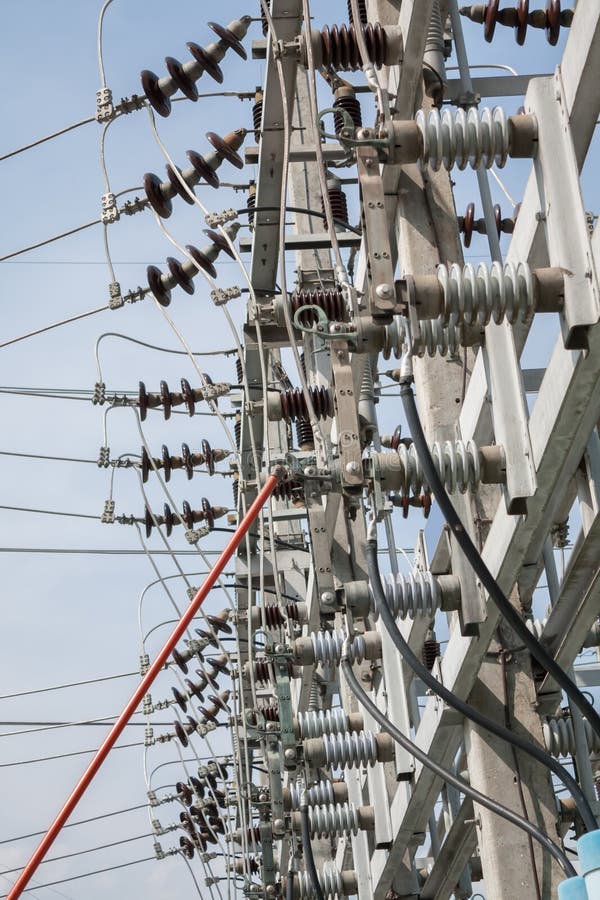 1,701 Electrical Substation Outdoor Stock Photos - Free & Royalty-Free ...