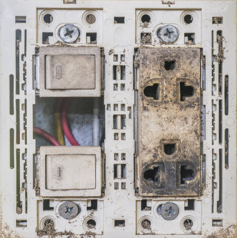 5,706 Damaged Electrical Equipment Stock Photos - Free & Royalty-Free ...