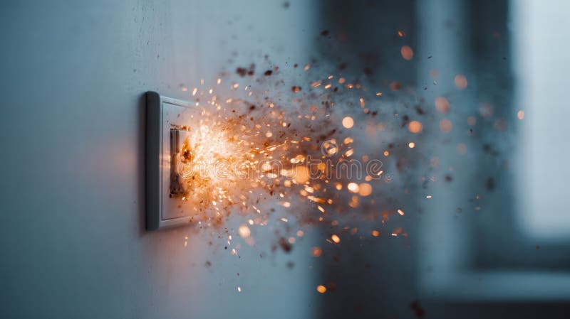 313 Fire Switch Spark Stock Photos - Free & Royalty-Free Stock Photos ...