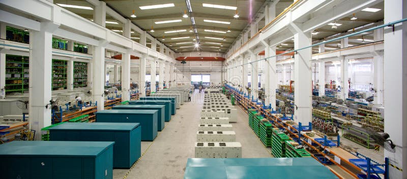 Factory workshop editorial stock photo. Image of workshop - 33838918