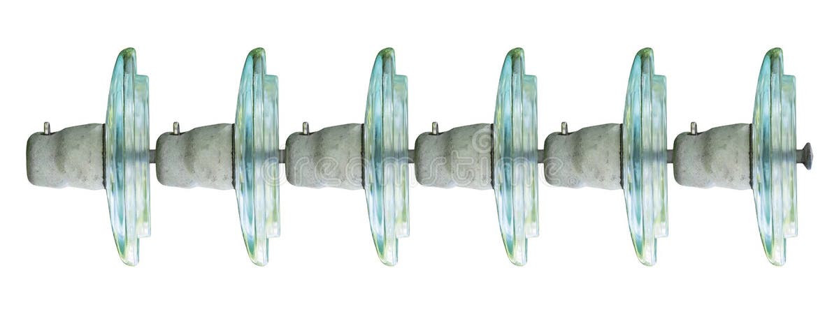 692 Electrical Glass Insulators Stock Photos - Free & Royalty-Free ...