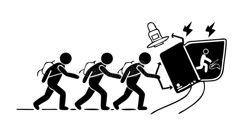 Electrical Power Grid System Stock Illustrations – 3,940 Electrical ...