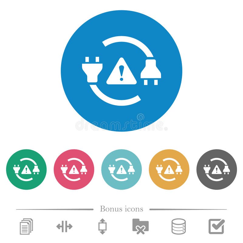 Electricalcircuit Stock Illustrations – 130 Electricalcircuit Stock ...
