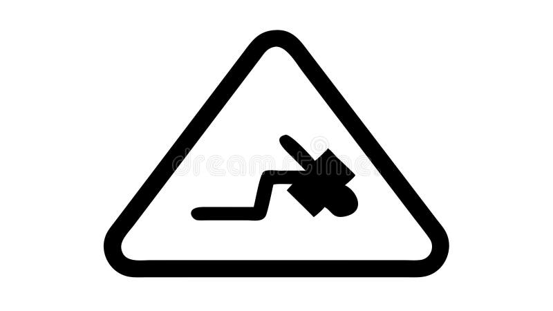 Electrical Hazard Stock Illustrations – 20,078 Electrical Hazard Stock ...