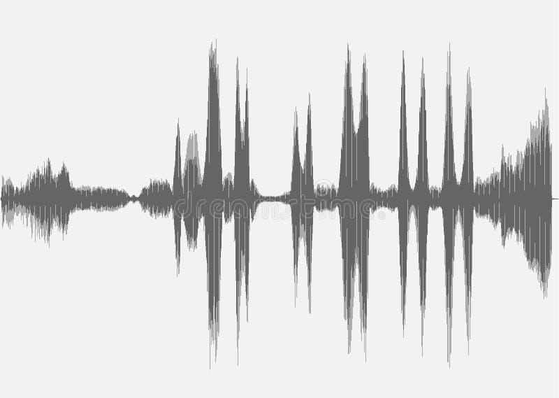 Royalty-Free Electrical Hum Frequency Scanning Stock Audio - Audio of ...