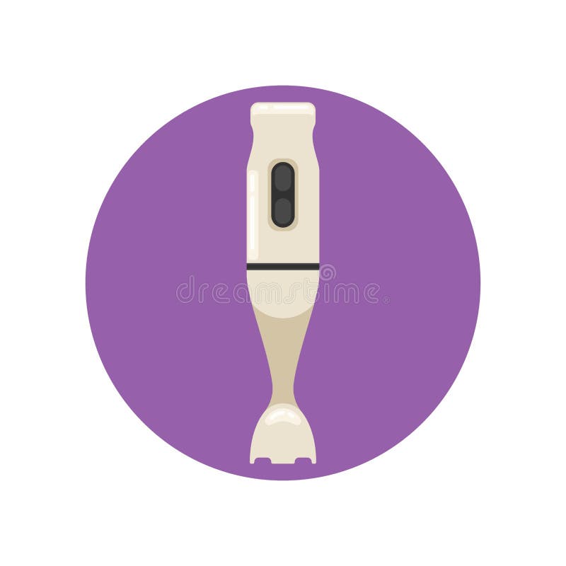 Electrical Hand Blender Stock Illustrations – 511 Electrical Hand ...
