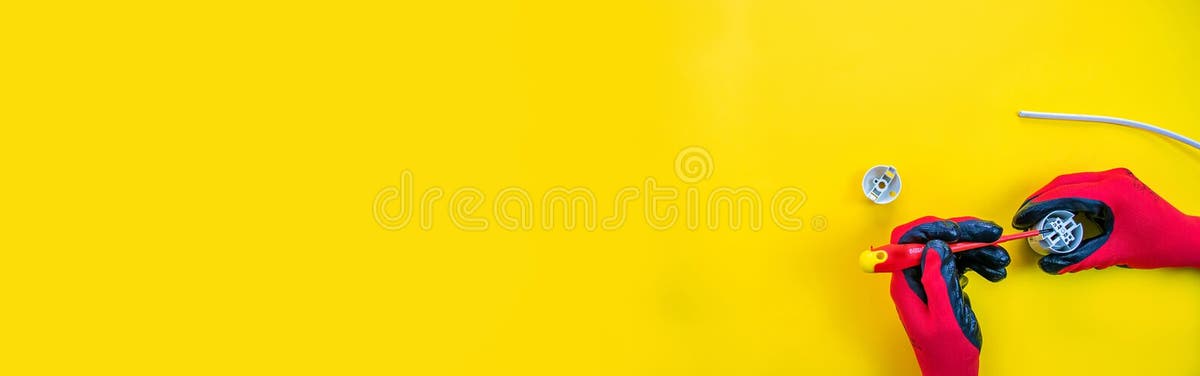 Electrical Measuring Tools Instruments Stock Photos - Free & Royalty ...