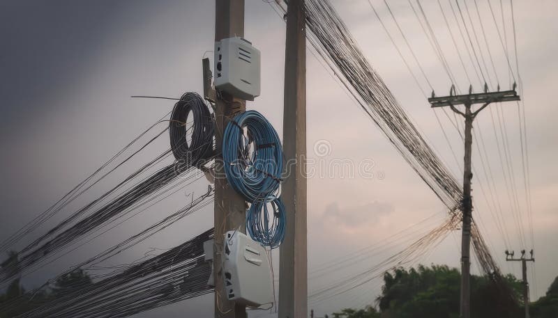 4,209 Ai Generated Electrical Installation Stock Photos - Free & Royalty-Free Stock Photos from ...