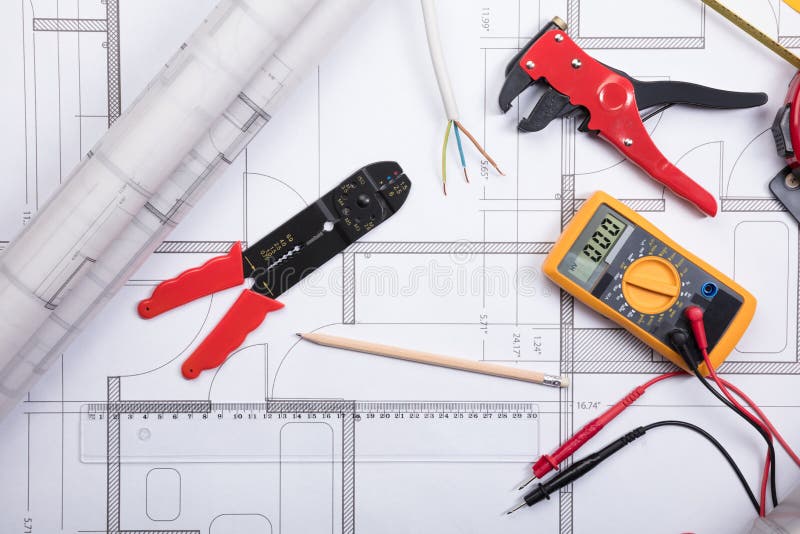 Sketch Electrical Circuit Photos - Free & Royalty-Free Stock Photos ...