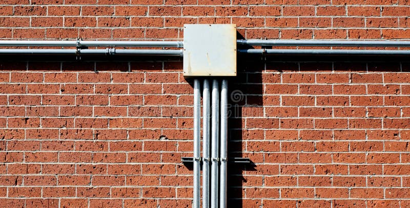 910 Electrical Box Brick Stock Photos - Free & Royalty-Free Stock ...