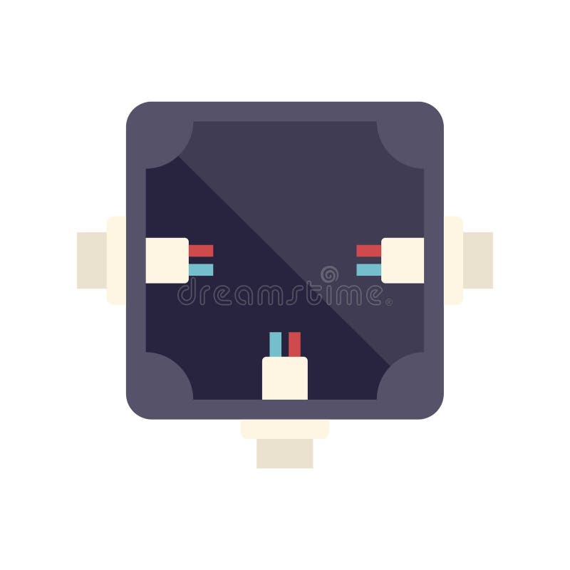 Distribution Connections Stock Illustrations – 1,687 Distribution ...