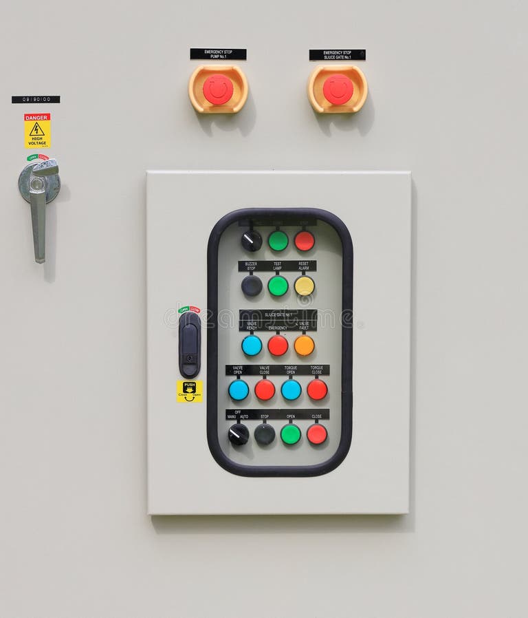 156 Power Distribution Unit Switches Stock Photos - Free & Royalty-Free ...