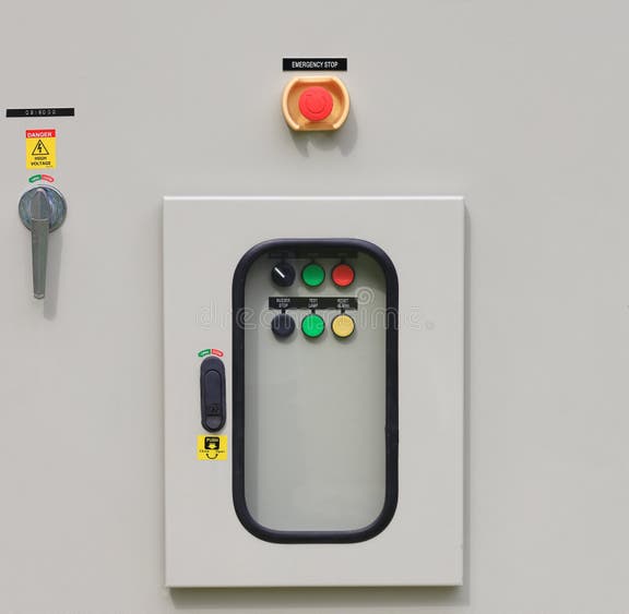156 Power Distribution Unit Switches Stock Photos - Free & Royalty-Free ...