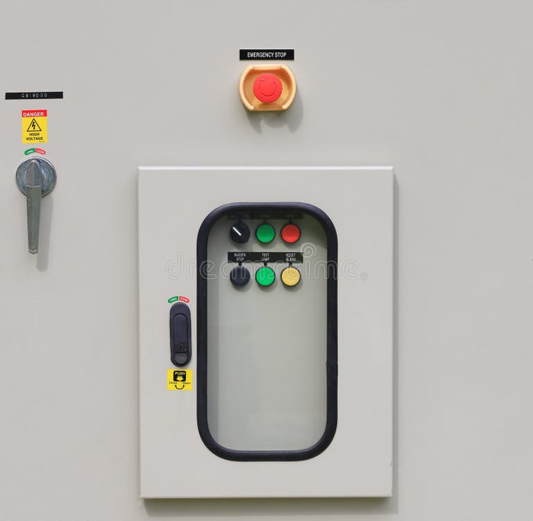 156 Power Distribution Unit Switches Stock Photos - Free & Royalty-Free ...