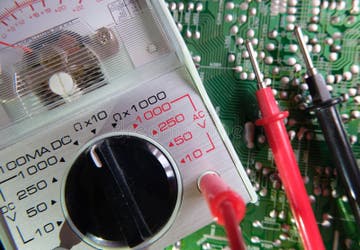 431 Analog Multimeter Stock Photos - Free & Royalty-Free Stock Photos ...