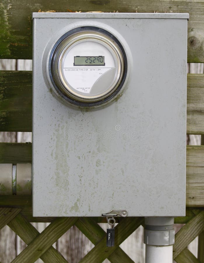 735 Electrical Metering Stock Photos - Free & Royalty-Free Stock Photos ...