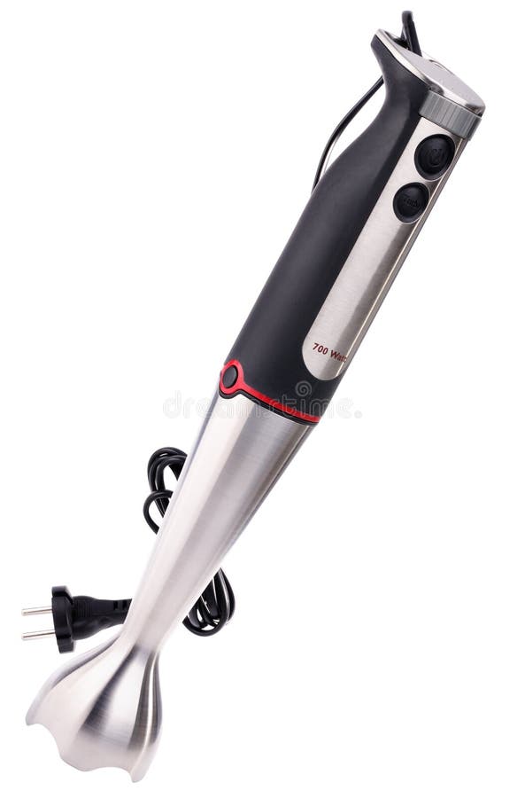Electrical hand mixer set stock photo. Image of kitchen - 14229020
