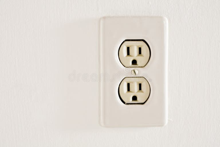 844 Grounded Electrical Outlet Stock Photos - Free & Royalty-Free Stock ...
