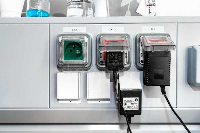 Laboratory Electric Outlet Stock Photos - Free & Royalty-Free Stock ...