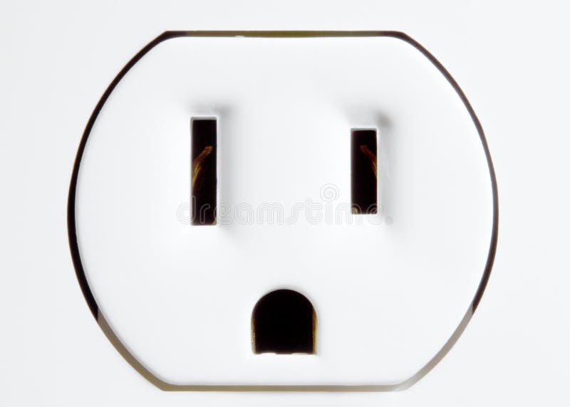 800 Grounded Electrical Outlet Stock Photos - Free & Royalty-Free Stock ...