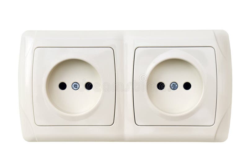 Electrical outlet stock photo. Image of current, industrial - 50708906