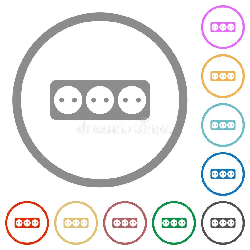 Nonremovable Stock Illustrations – 42 Nonremovable Stock Illustrations ...