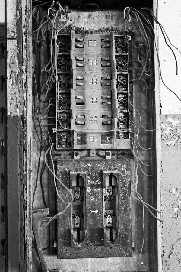 Automotive Electrical Panel at Pauline Tomlinson blog