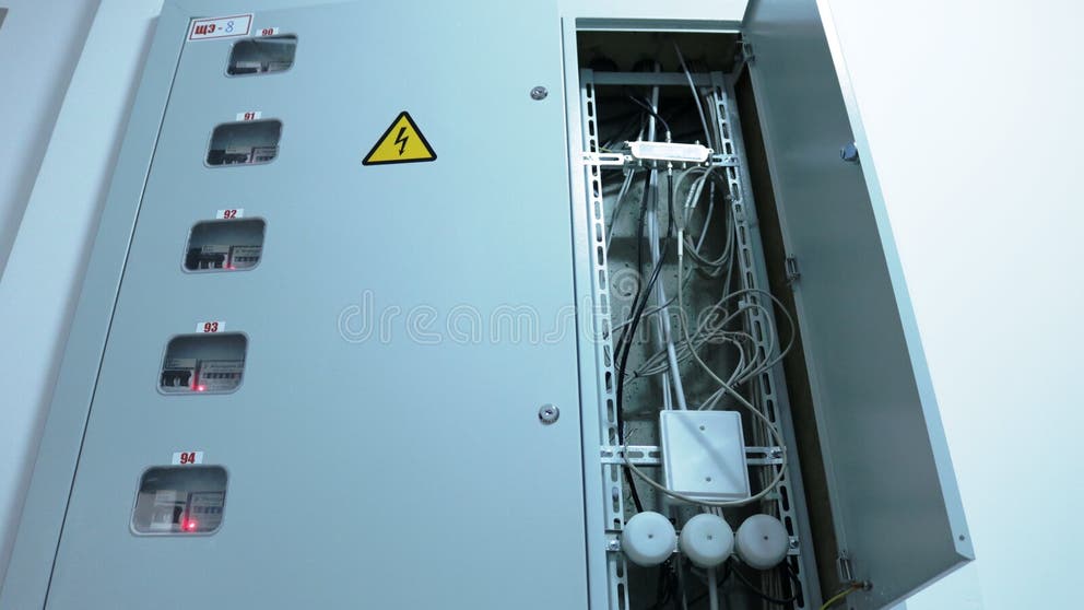 11,407 Electrical Panel Board Stock Photos - Free & Royalty-Free Stock ...