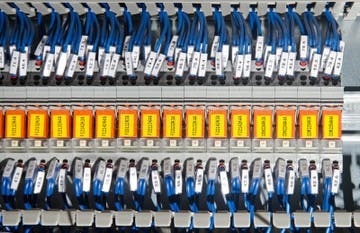 295 Electrical Cubicle Panel Board Stock Photos - Free & Royalty-Free ...