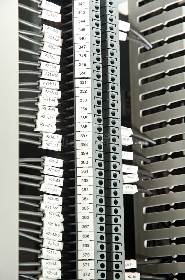 288 Electrical Cubicle Panel Board Stock Photos - Free & Royalty-Free ...