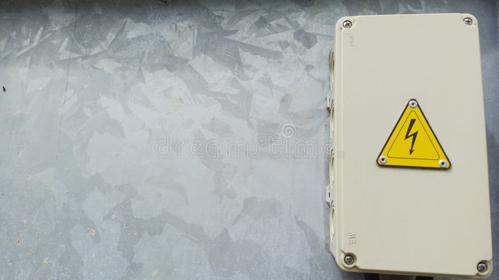 1,604 Electrical Box Sign Stock Photos - Free & Royalty-Free Stock ...