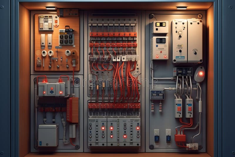 Panel Switches Stock Illustrations – 572 Panel Switches Stock Illustrations, Vectors & Clipart ...