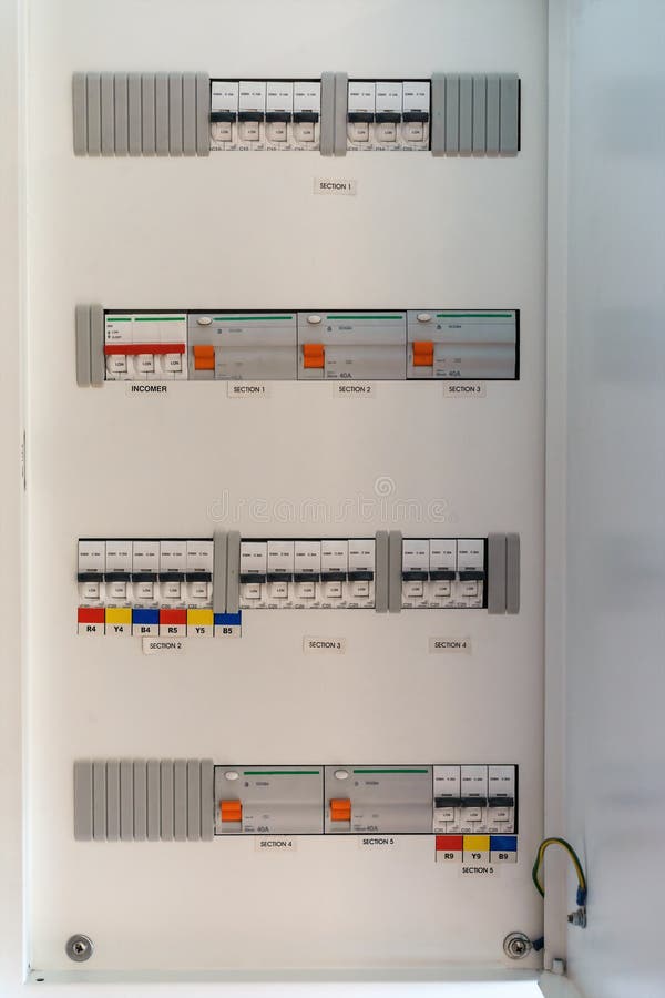 3,144 Electrical Control Panel Wall Stock Photos - Free & Royalty-Free ...