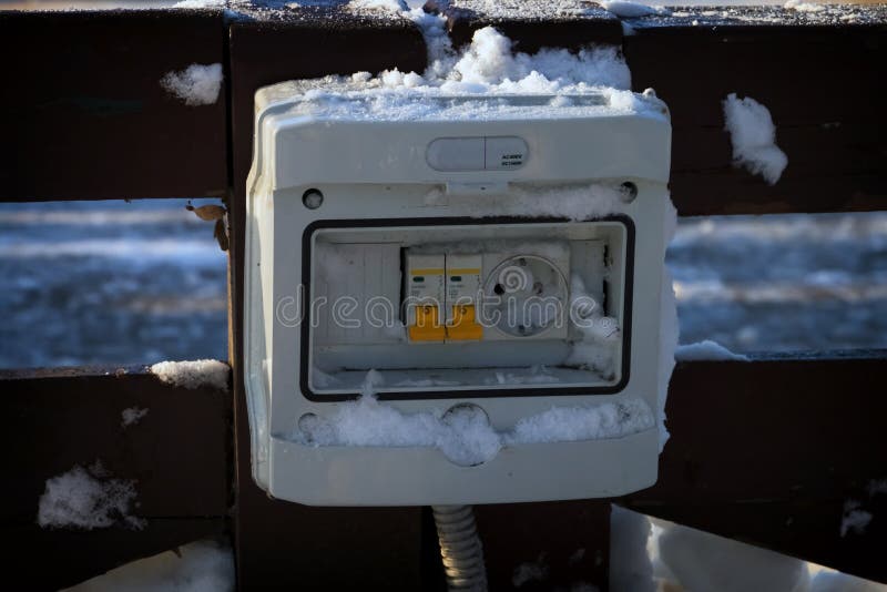 658 Damaged Electrical Switch Stock Photos - Free & Royalty-Free Stock ...