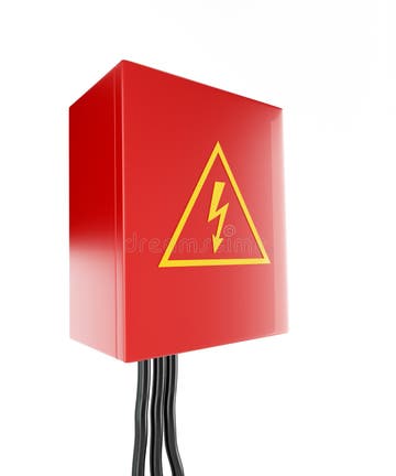 Electrical Safety Switch Box Stock Illustrations – 1,218 Electrical ...