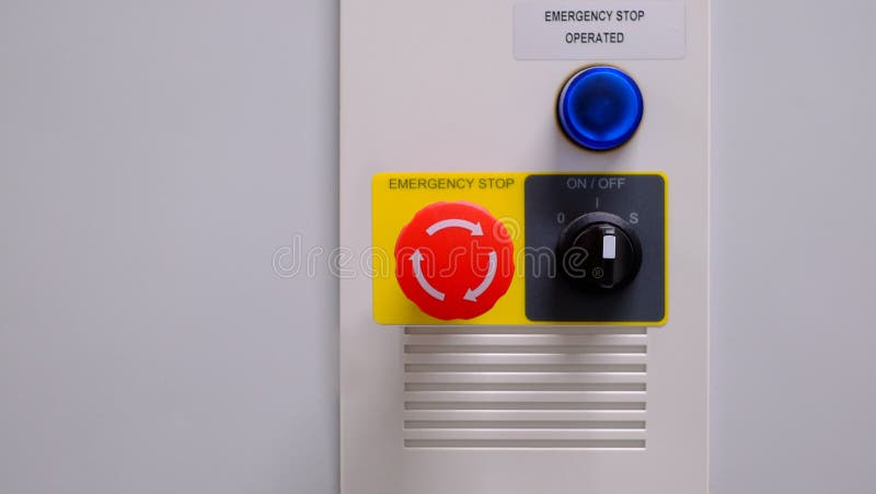 Lockout Tagout Motor Starter Switch Stock Photos - Free & Royalty-Free ...