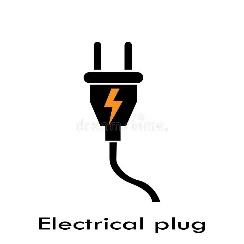Electrical Logo Stock Illustrations – 74,709 Electrical Logo Stock ...